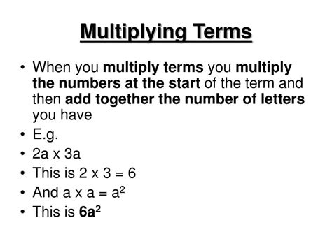 Ppt Algebra Powerpoint Presentation Free Download Id797931