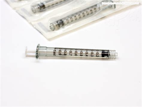 Syringe Luer Lock 1 Ml At Madeleine Frayne Blog