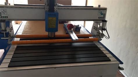 cnc router cutting machine 5 5 kw at ₹ 450000 in mumbai id