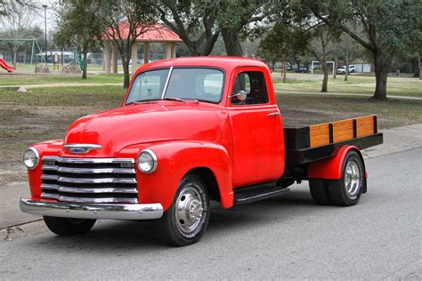 Caddy Powered 1953 Chevrolet