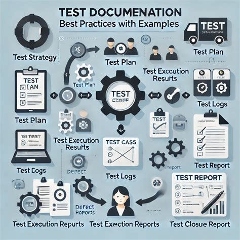 Test Documentation Best Practices With Examples Testrigor Ai Based