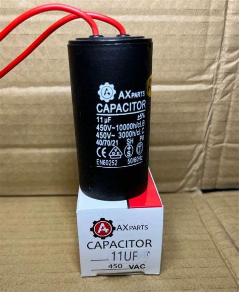11uf Capacitor Lazada Ph