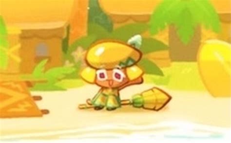 Mango Cookie Appreciation Post Fandom