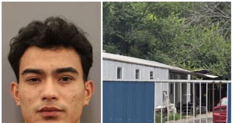 Watch Sex Trafficked Chinese Woman Dragged Back To Captivity By Honduran Illegal Alien Say Cops