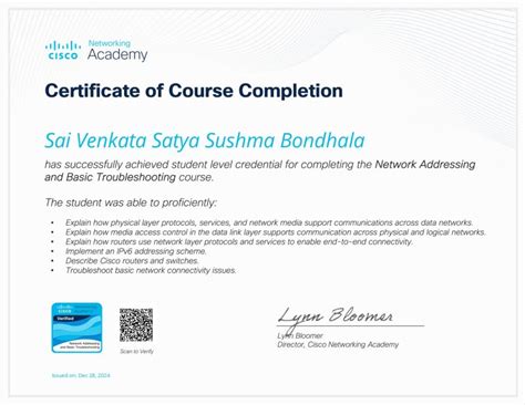 Ccna Cisco Networking Cybersecurity Webdevelopment Cloudcomputing