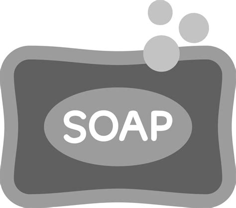 Soap Vector Icon 20364671 Vector Art At Vecteezy