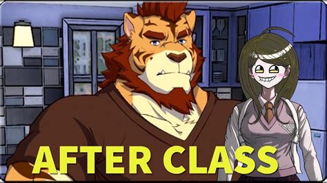 After Class Lars Parte3 Se Queda Con Nosotros Youtube
