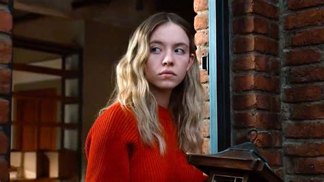 The Sydney Sweeney Erotic Thriller On Streaming That Will Glue You To