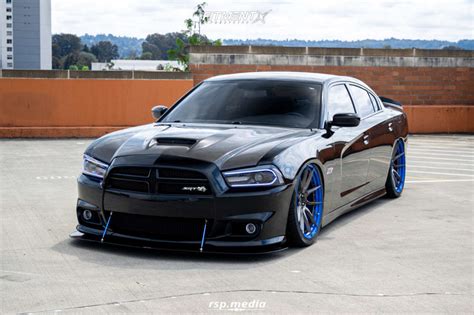 2012 Charger Srt