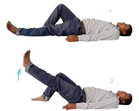 Patellar Tendonitis Exercises Artofit