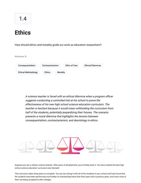 Consequentialism Ethics Explainer What Is Consequentialism The