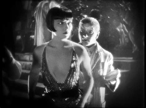 Louise Brooks In Pandoras Box 1929 Screencaptures Flickr