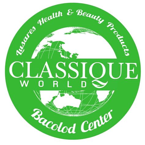 Classique World Bacolod Center Home
