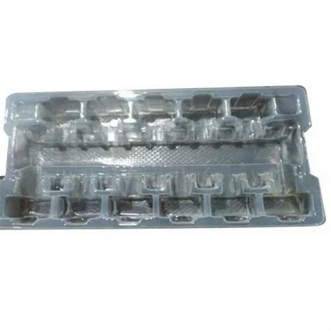 Pp Tray For Shaft Packing At ₹ 50piece Polypropylene Tray In Greater