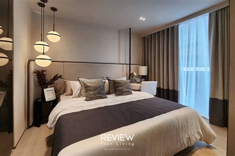 Tonson One Residence คอนโดหรูหราเหนือระดับ บนทำเลพรีเมียมย่านชิดลม