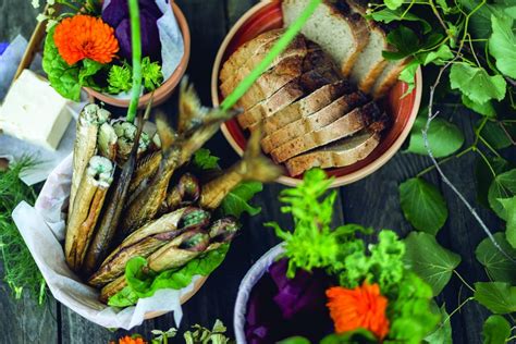 How To Eat Like An Estonian Get Loco About Local Eesti Life