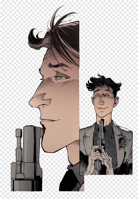 باتمان جوكر من 48 Png