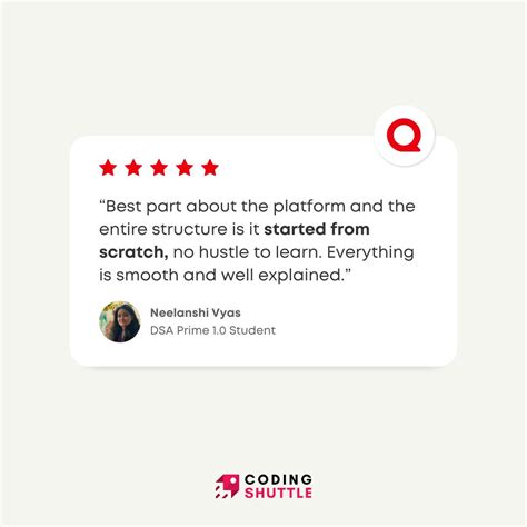 Dsaprime Codingshuttle Review Bettereveryday Coding Shuttle