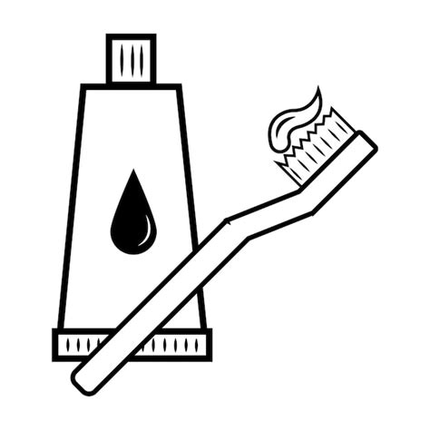 Unique Toothpaste Logo At Alice Hager Blog