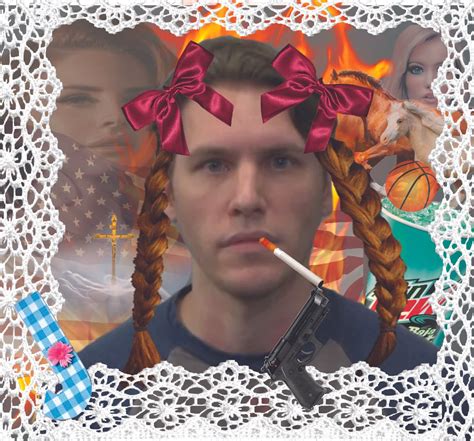 Jerma Coquette Edit Oc Rjerma985