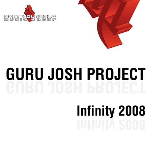 Guru Josh Project Infinity 2008 2008 320 Kbps File Discogs