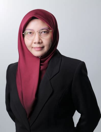 Siti Aishah Mohd Hatta Esg Summit 2024