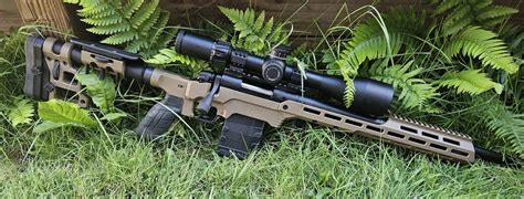 Mdt Lss Gen 3 Chassis — Firearms Insider