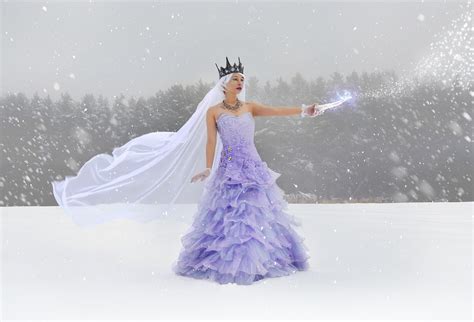 Frozen Light™ Perfume Oil