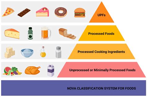 Ultra Processed Foods And Type 2 Diabetes Mellitus What Is The
