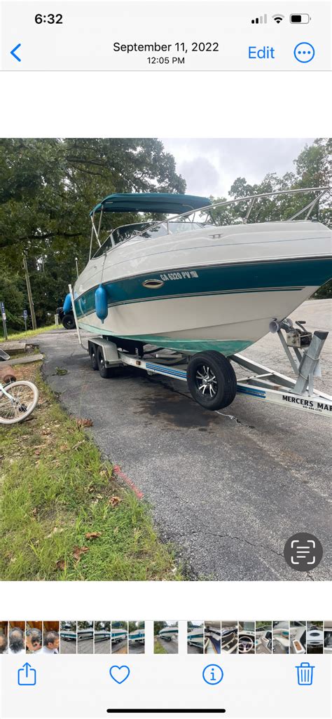 1996 Four Winns Boat 1996 For Sale For 1 273 Boats From