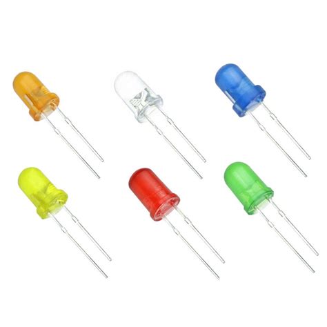 Led Components High Power Led Epartners