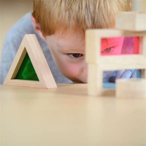 Maths Shape Pattern And Colour Going Home Discovery Bag 4 5yrs