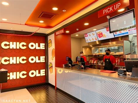 Urban Ground Kelana Jaya Chic Ole Belacan Laa One Bite Gratzi