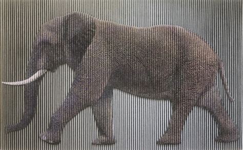 20여 년 이상 파리에서 작업해 온 손석 작가 전주서 개인전 개최