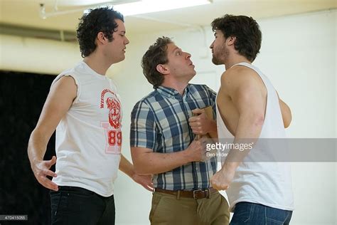 Pictures Of Evan Todd