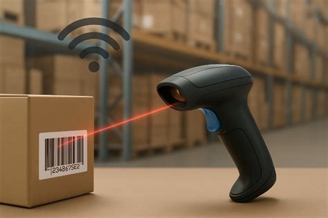 How Does A Barcode Reader Work Complete Guide
