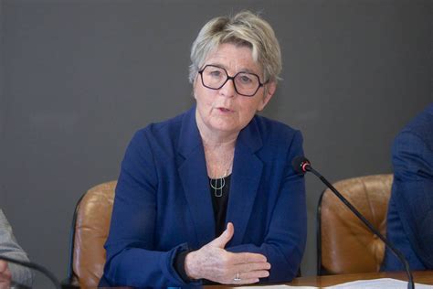 DÉcentralisation Marie Guite Dufay Défend Le Ceser Infos Dijon
