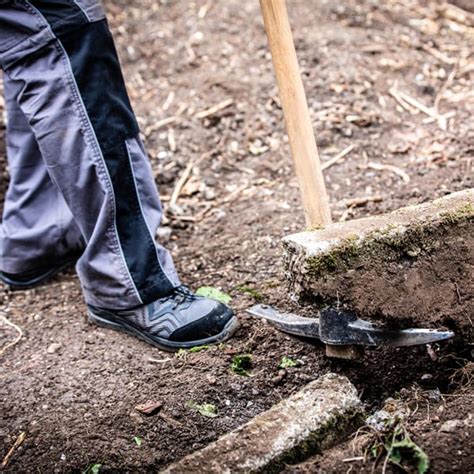 Kilof Ogrodniczy Ermet Leroy Merlin