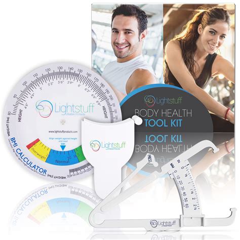 Body Weight Scale Chart