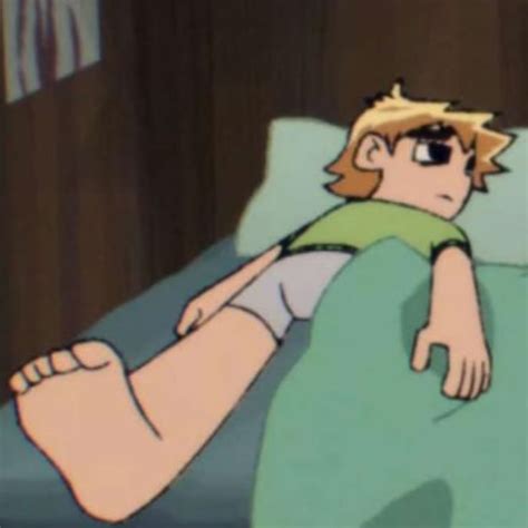 Scott Pilgrim Matching Pfps Scott Pilgrim Scott Pilgrim Comic Scott