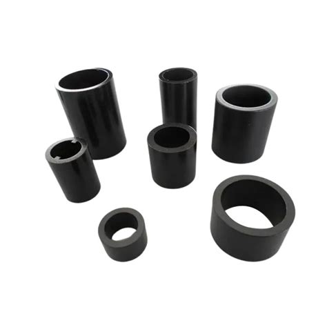 Factory Direct Various Grades Of Bonded Ndfeb Magnets