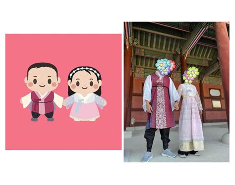 Avail Na Po Kayo Ng Chibi Couple For Only 160 Para Sa Valentines