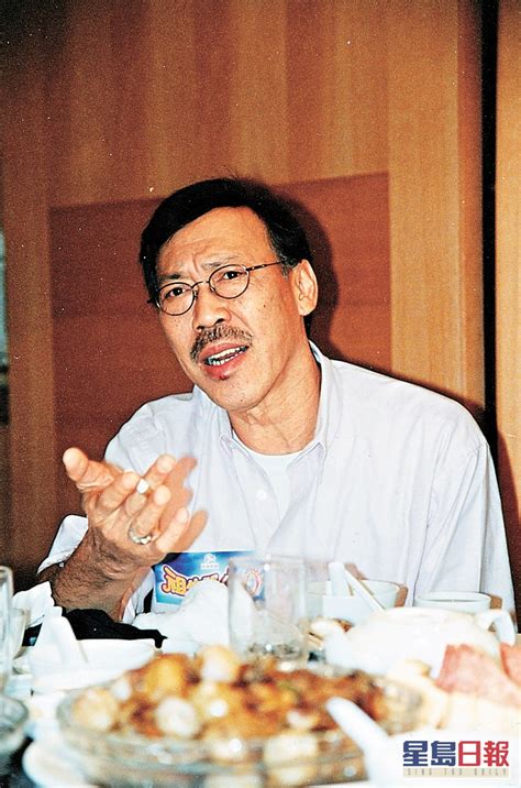 77岁冯淬帆移居台湾36年近况曝光 忽然大骂王晶王八蛋：累到好多人好惨 星岛日报