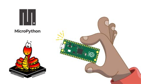 Micropython Programando Com A Ide Thonny