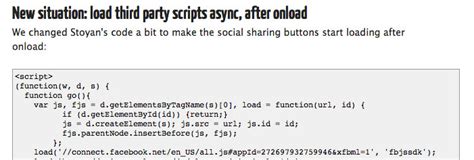 7 Javascript Optimization Tips For Developers Tom Conte