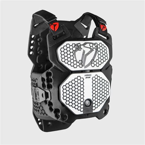 Rxr R Pro 2 Motocross Chest Protector Rxr Protect Usa