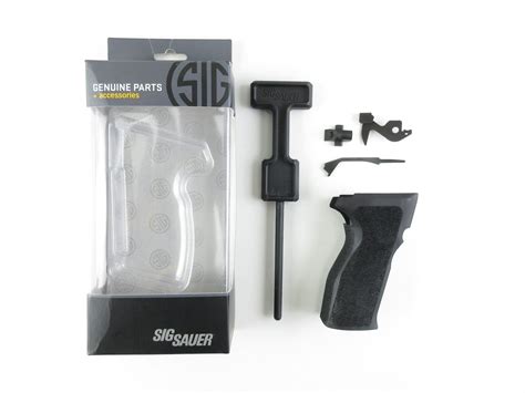 Sig Sauer P226 E2 Grip Upgrade Kit