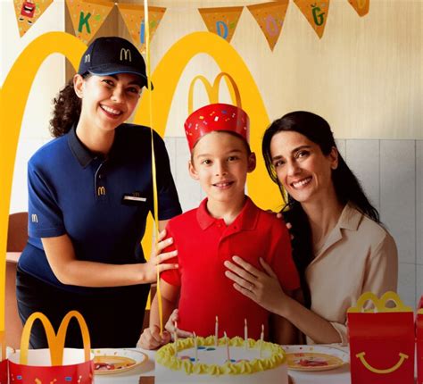Mcdonalds Türkiyeden “yan Yana” Kampanyası Digipop