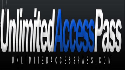 825 Unlimited Access Pass Discount 73 Off