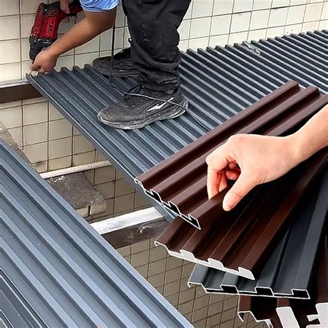 Insulated Metal Roofing Panels High Quality Insulated Roofing Panels